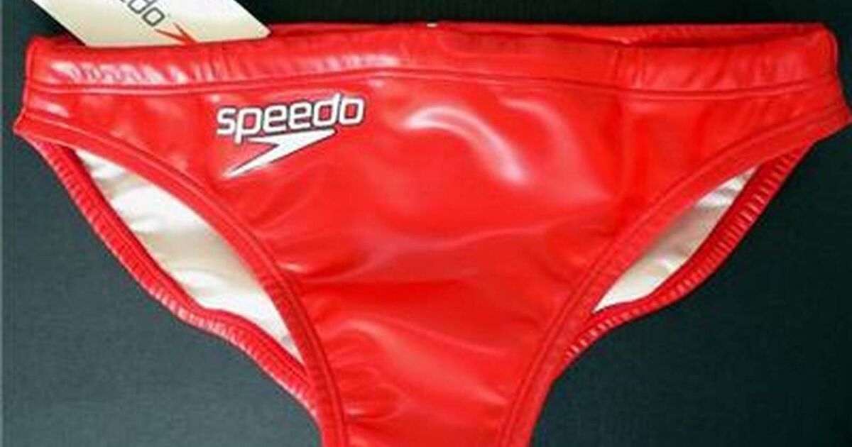 Speedos or Boardies? | Third Space