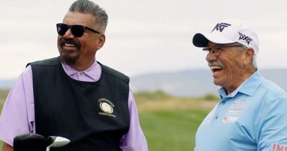 Riding with Herb | Third Space