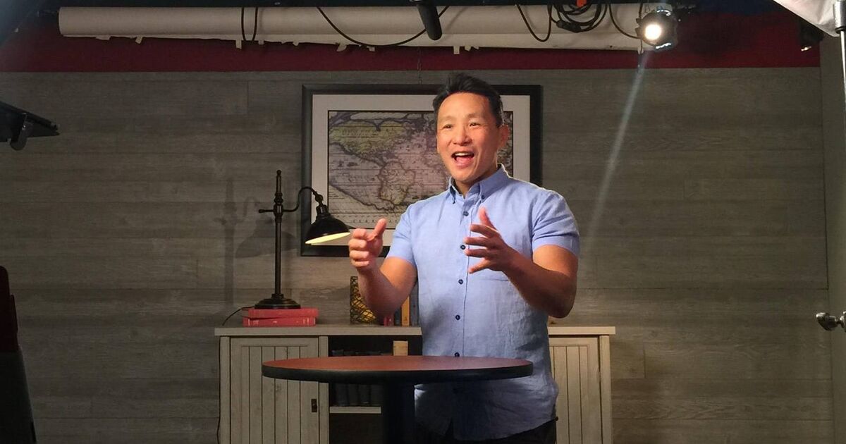 EvQ programs | Third Space