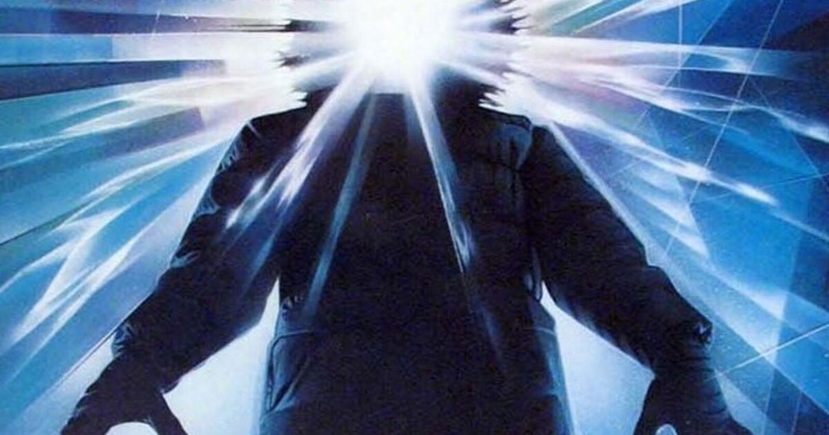 The Thing - Reel Dialogue Classics | Third Space