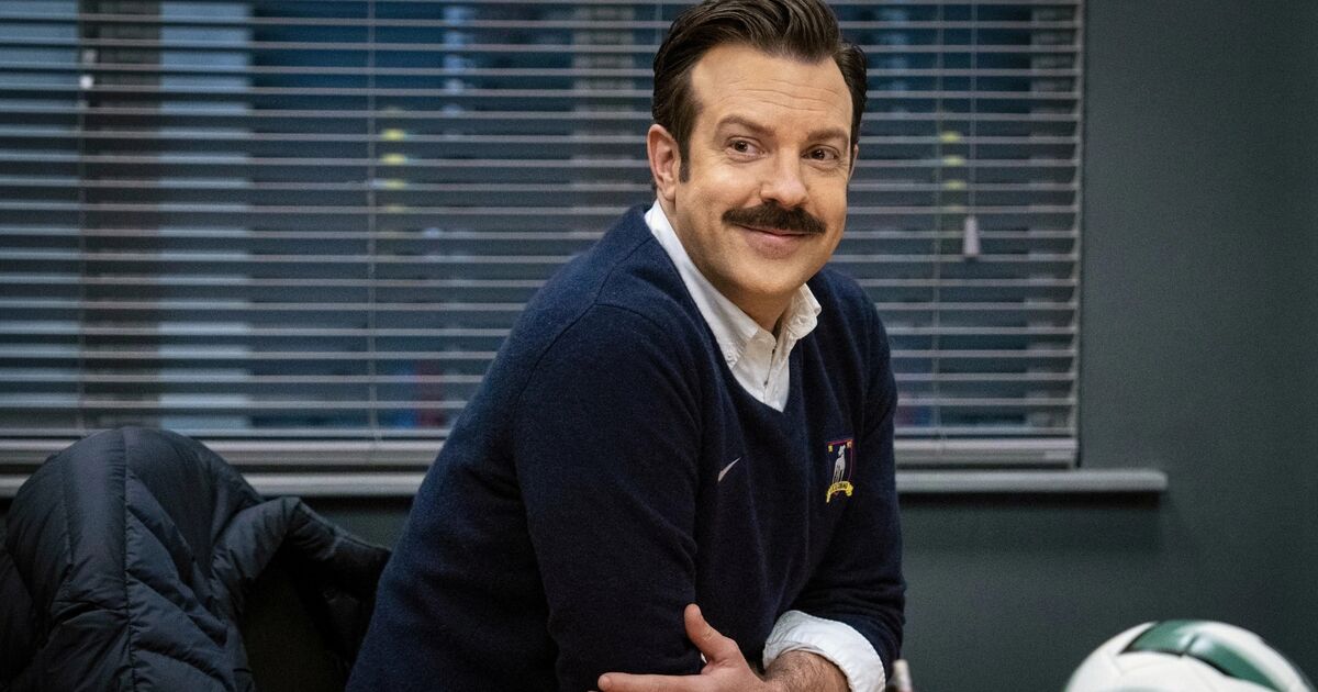 Why the final episode of Ted Lasso was unbelievable | Third Space