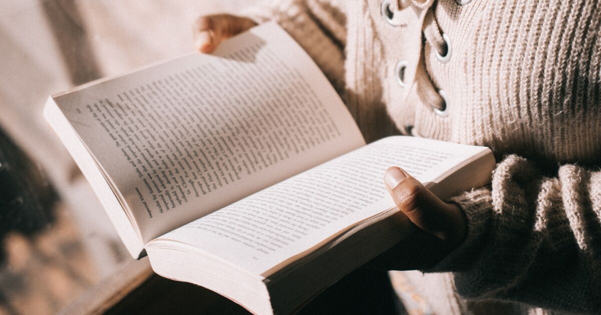 The Post-Book Blues | Third Space