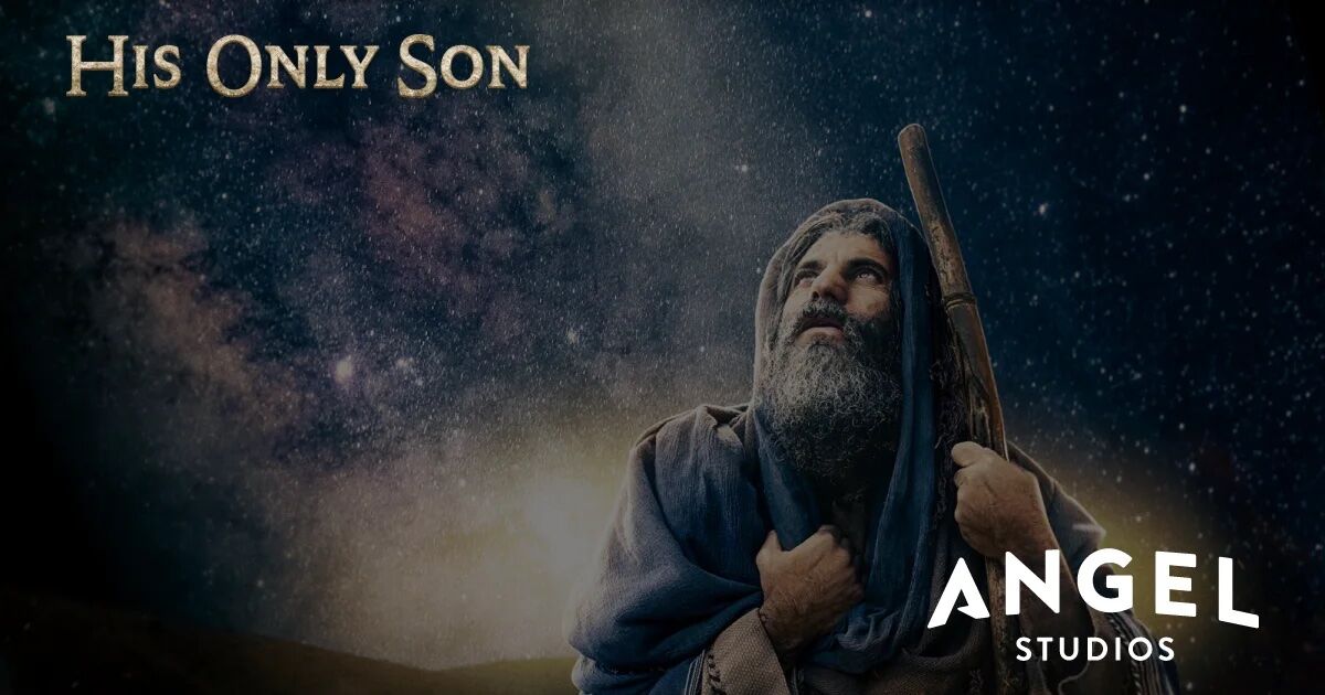 His Only Son | Third Space