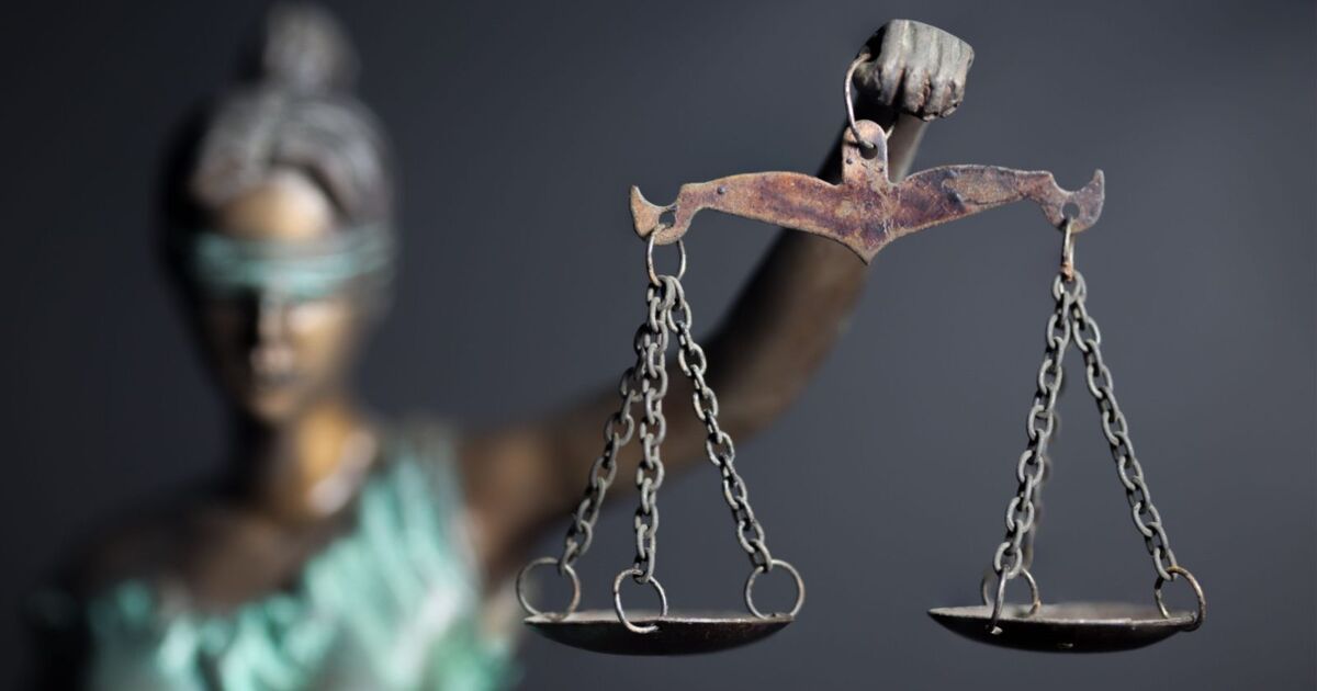 Third Space Discussion Guide - Justice | Third Space