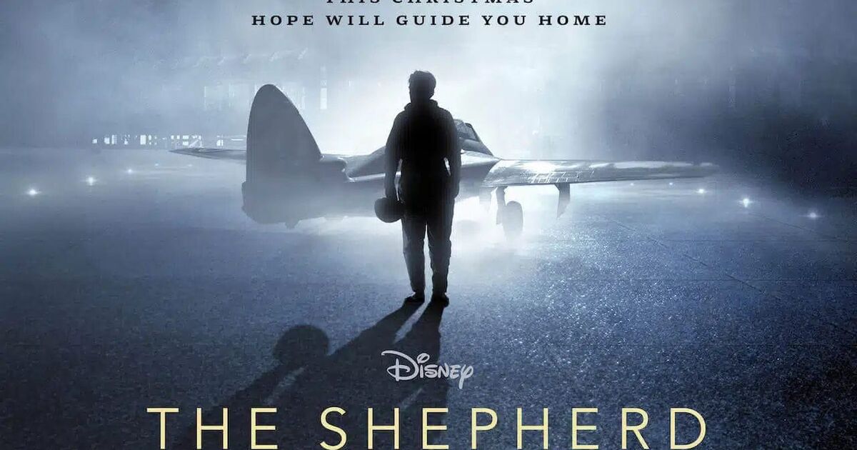 The Shepherd | Third Space