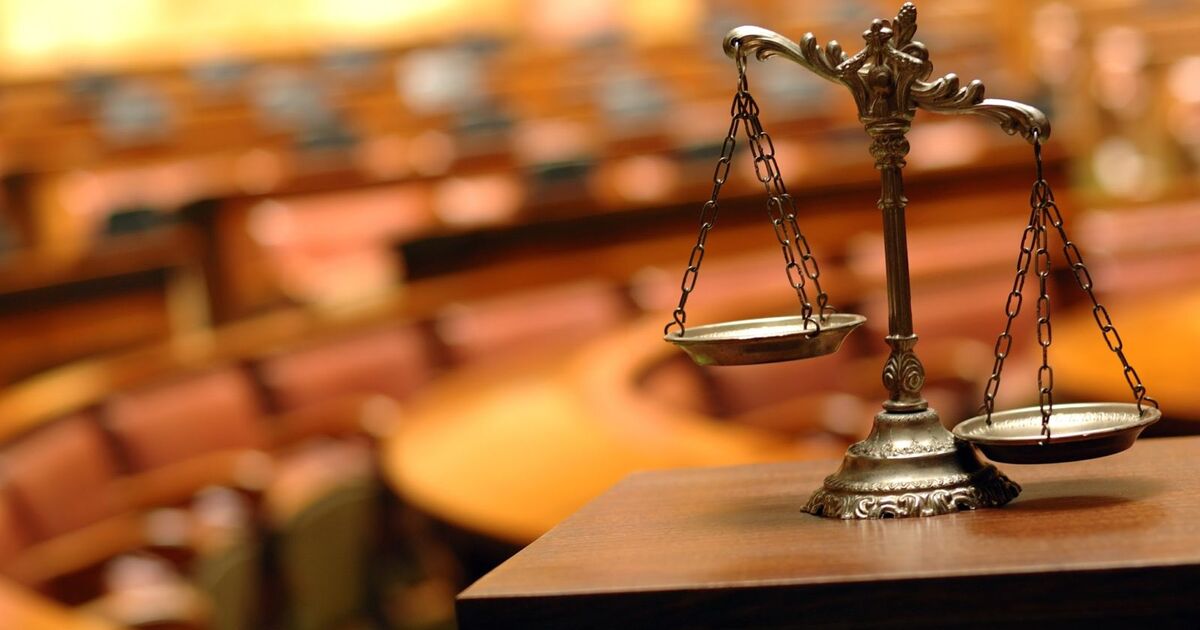 Justice & Revenge | Third Space