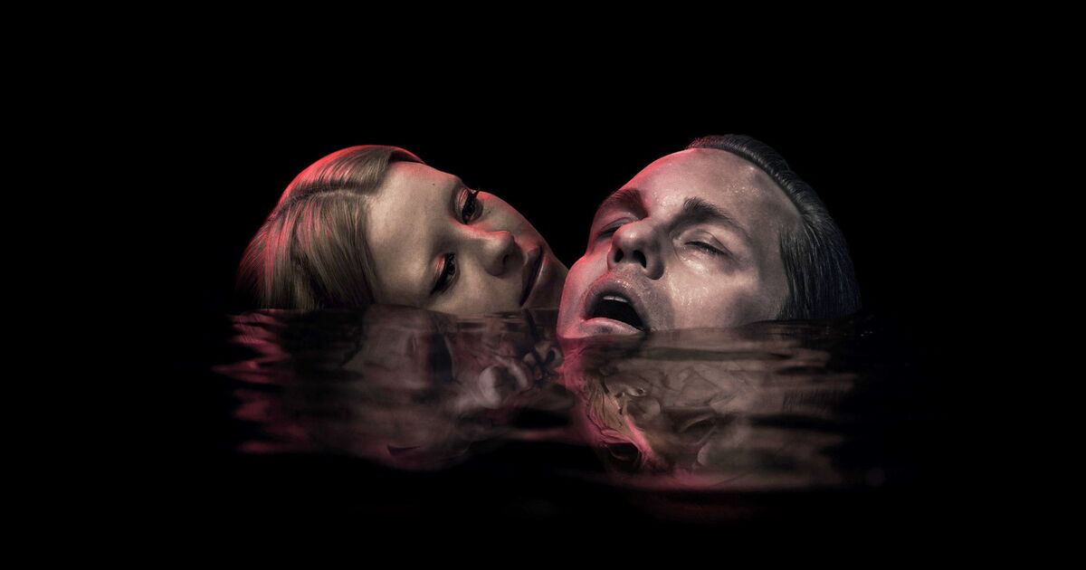 Infinity Pool | Third Space