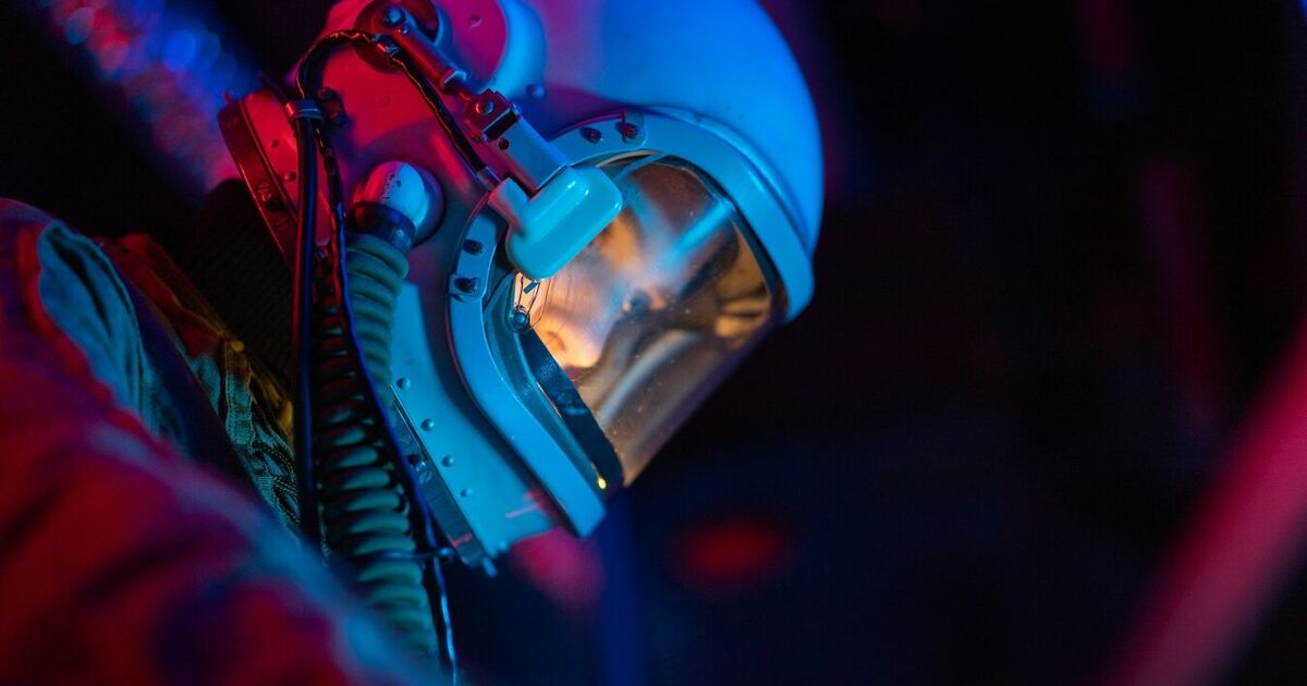 Science Fiction Films | Third Space