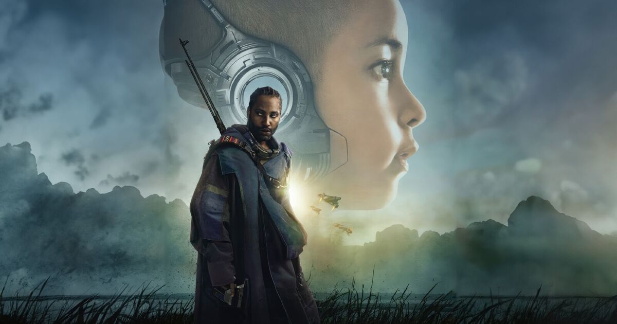 The Creator | Third Space