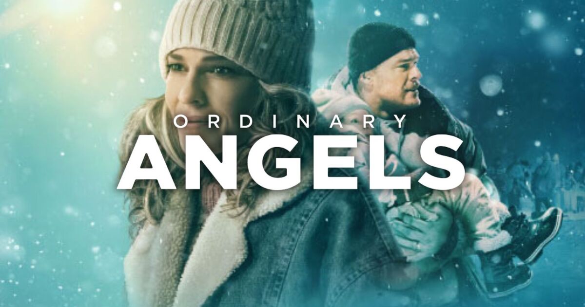Ordinary Angels | Third Space
