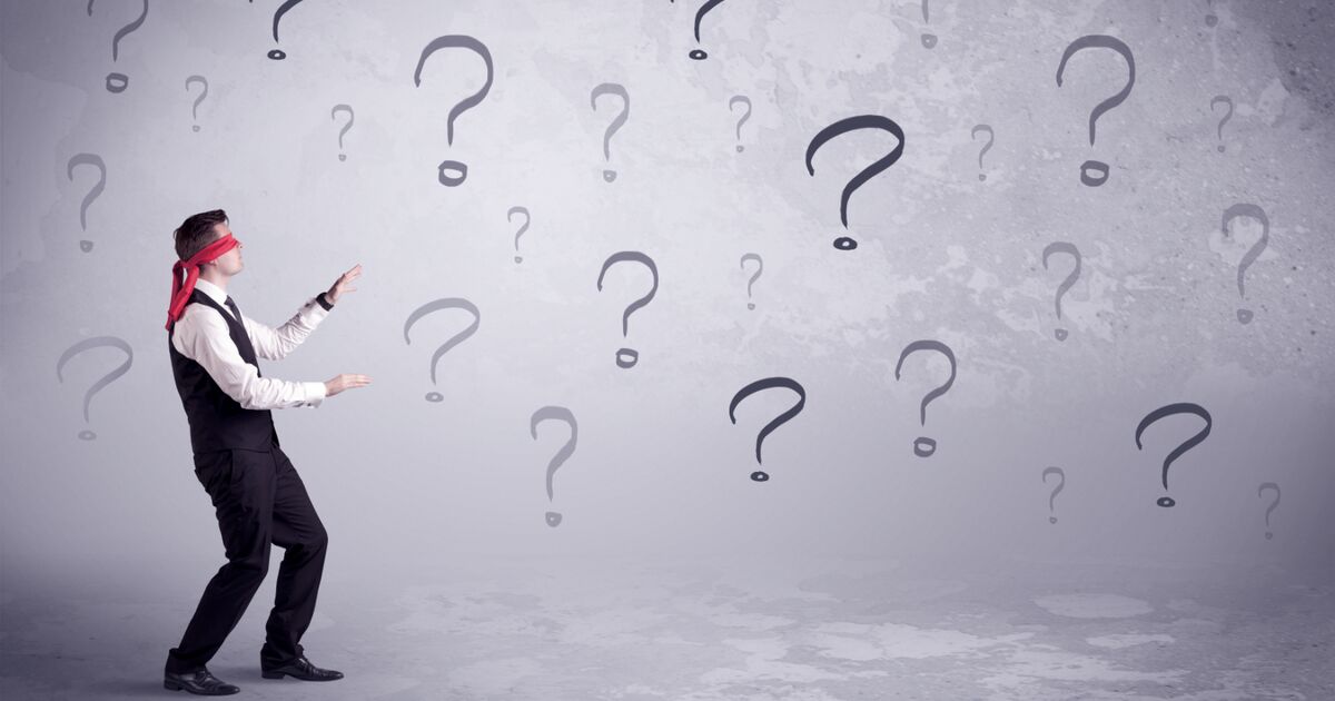 The Identity Trap | Third Space