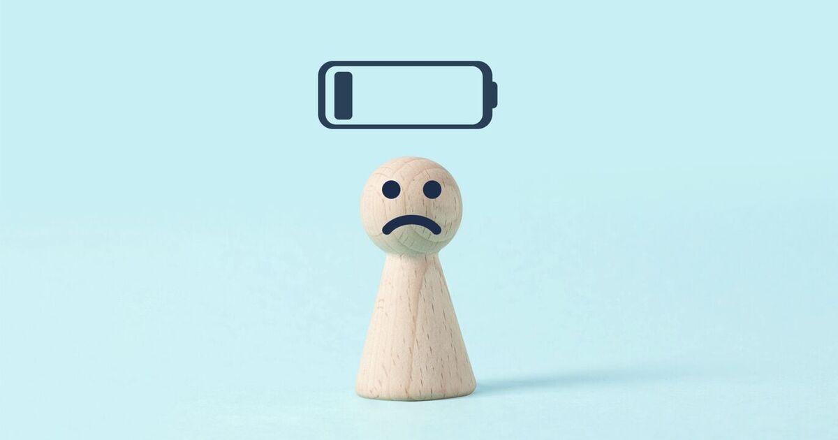 Social Battery | Third Space
