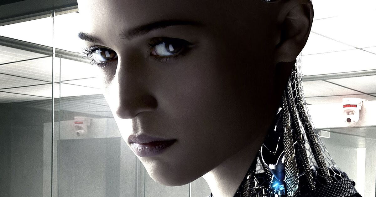 Ex Machina | Third Space