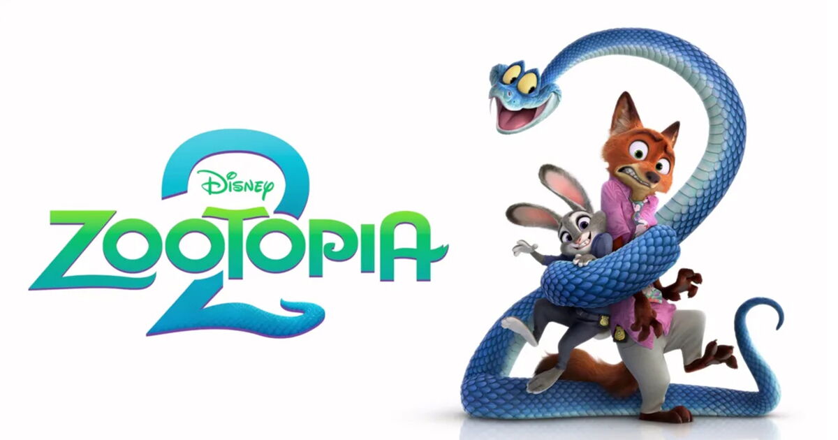 Zootopia 2 | Third Space