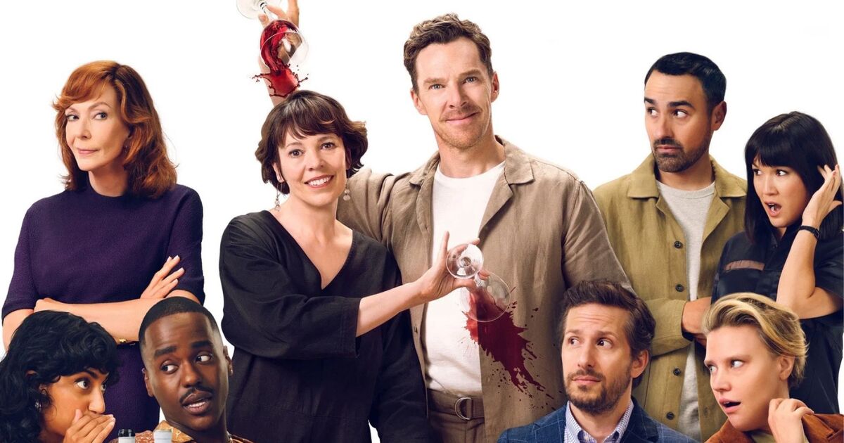 The Roses | Third Space