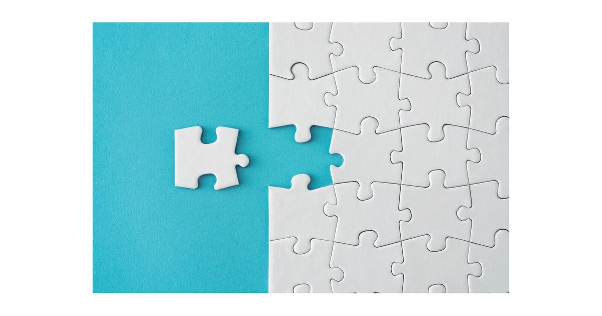 Feeling disconnected at work? | Third Space