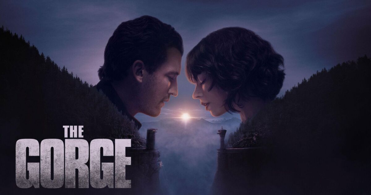 The Gorge | Third Space