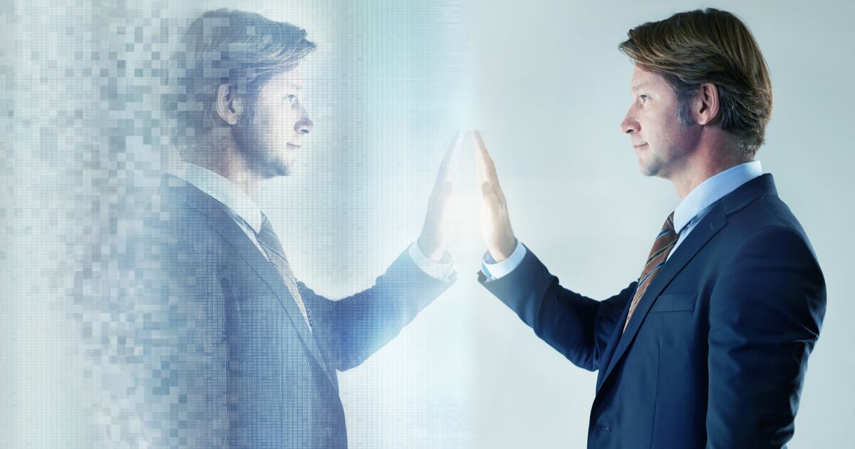 Work and identity | Third Space