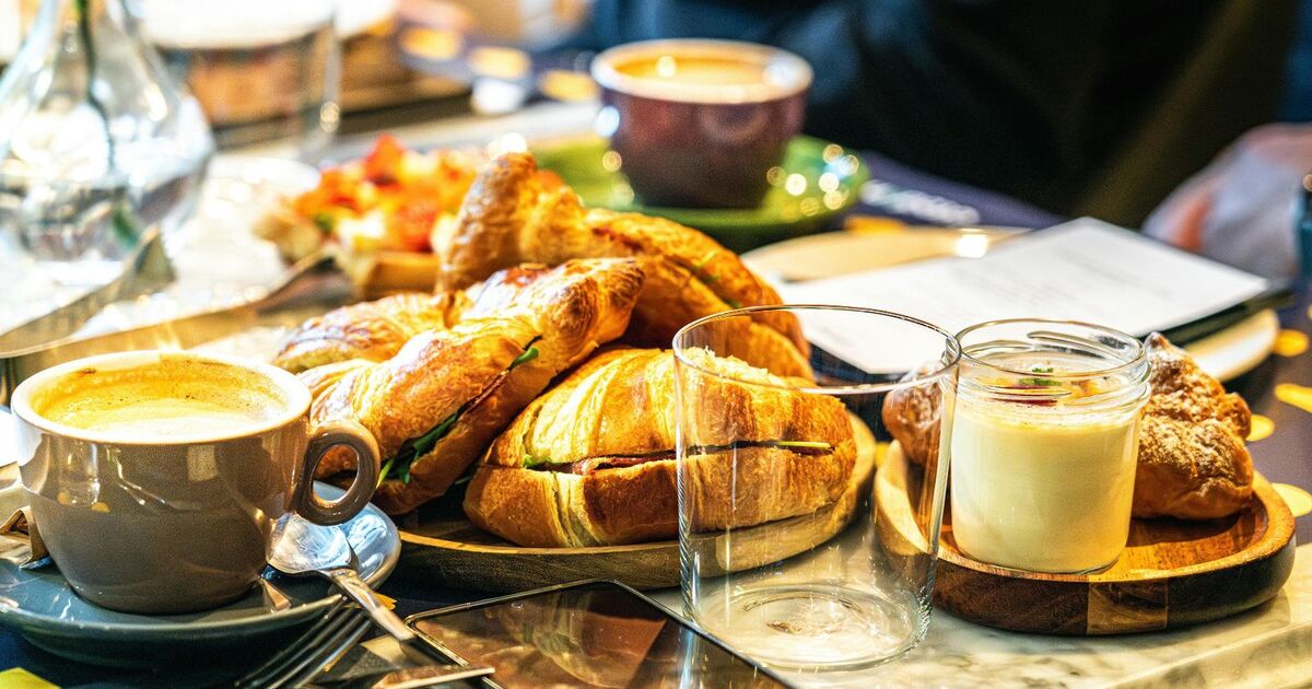 Breakfast with Fiona Millar | Third Space