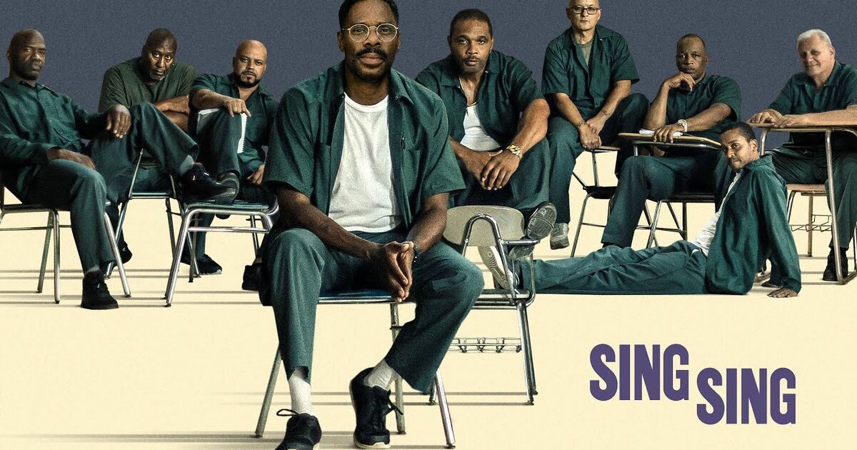 Sing Sing | Third Space