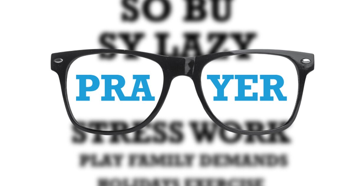 Prayer Teams (EPTs) & Associate Prayer Groups | Third Space