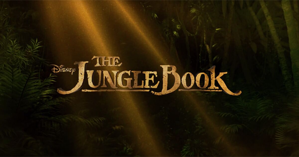 The Jungle Book | Third Space