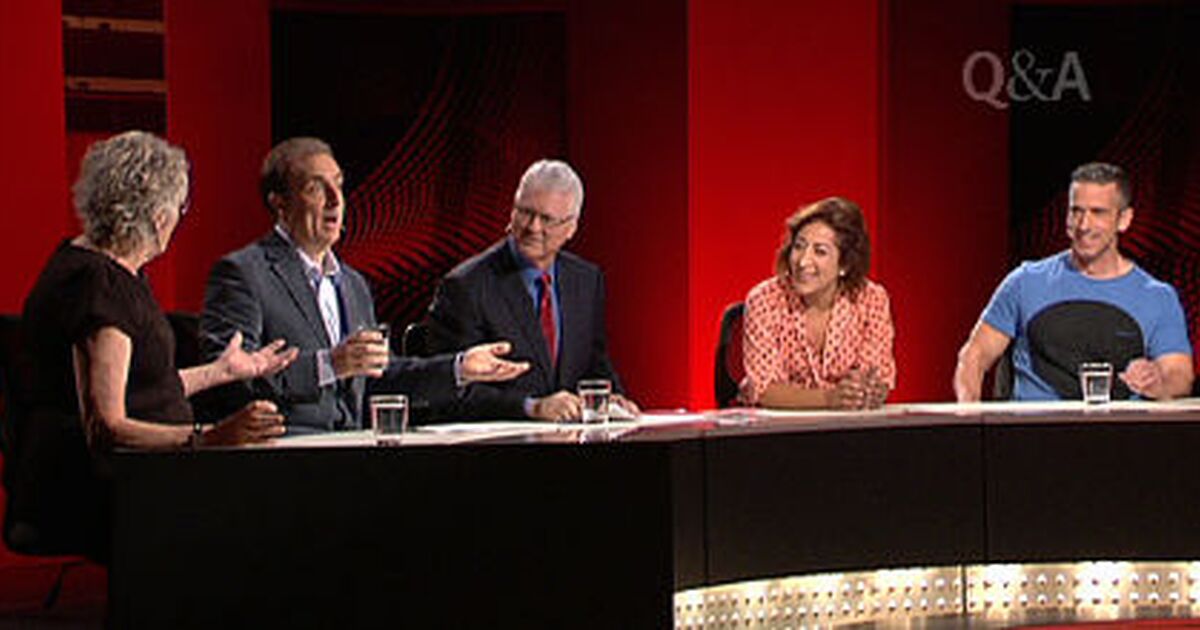 The wrong Hitchens brother died | Third Space