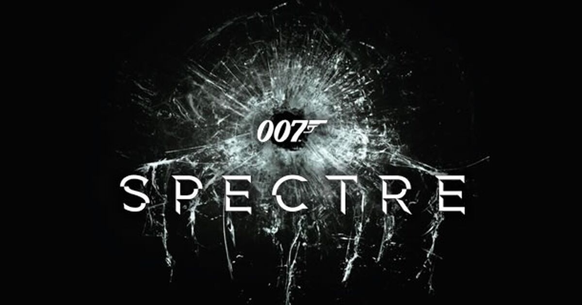 Spectre: film review | Third Space