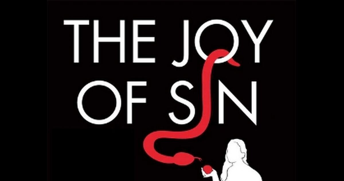 Is sin good for you? | Third Space