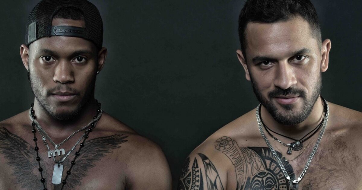 Did you know that Jesus was friendly with the seedy and corrupt ...