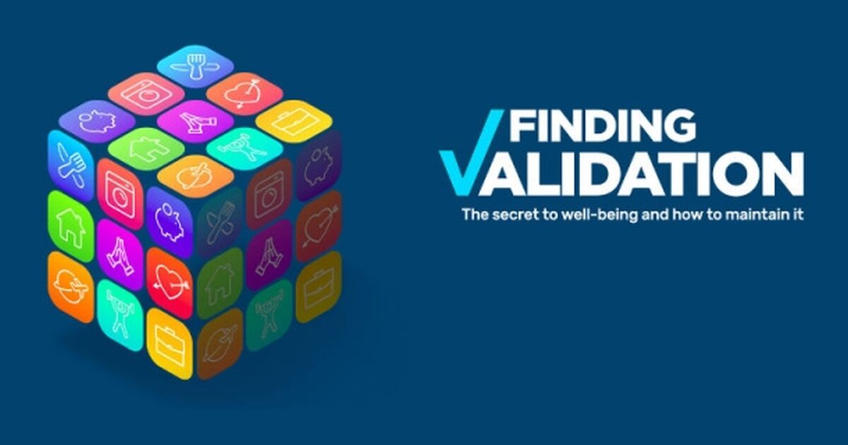 Finding validation | Third Space