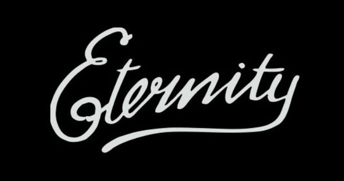 LifeFM Interview (Part 1): Eternity Week | Third Space