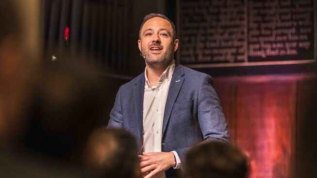 Utopia Now? | Third Space